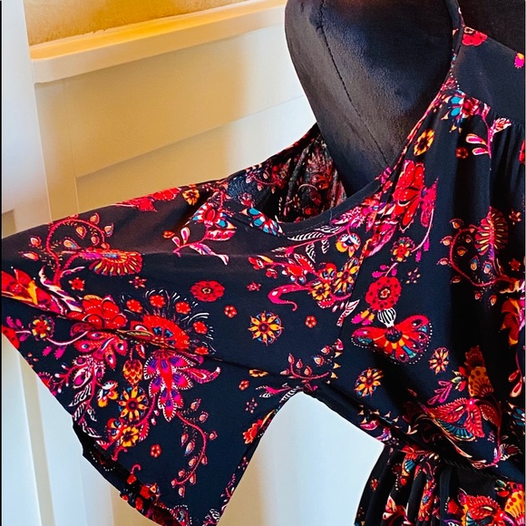 Coline | Dresses | Nwt Coline Lady Viscose Dress | Poshmark